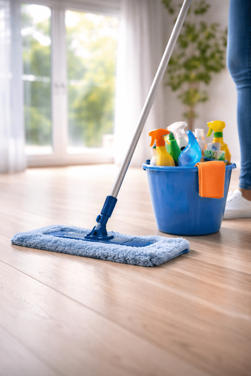 The Best Home Cleaning Guide in 2026: Tips, Routines & Hacks for a ...